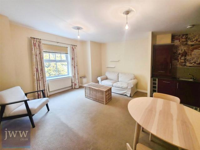 Apartment at Barrington Close, Durham