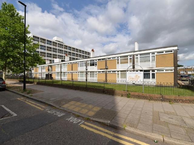 Apartment at Barrington Road, Greater London