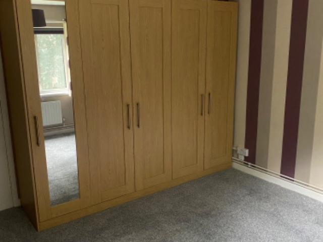 Apartment at Barrington Road, Salisbury