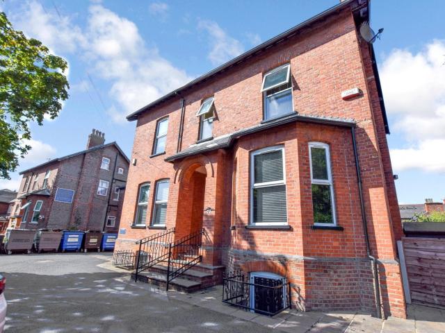 Apartment at Barrington Road, Trafford