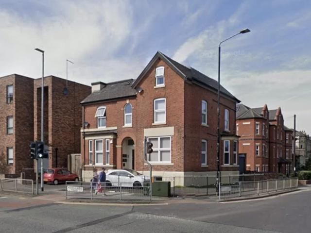 Apartment at Barrington Road, Trafford