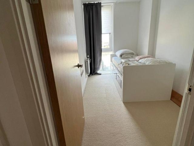 Apartment at Barry Blandford Way, Greater London