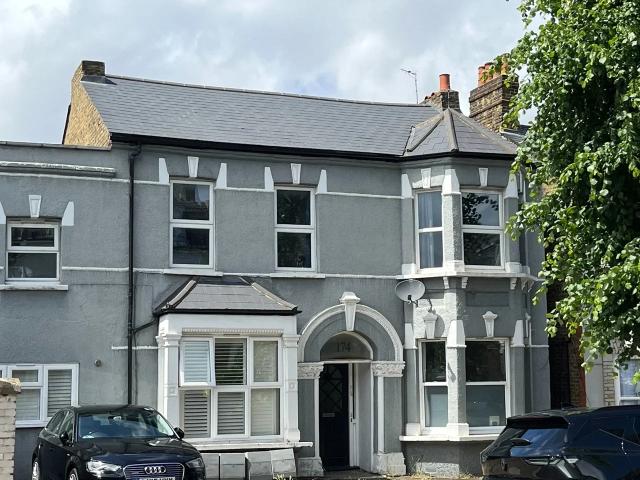 Apartment at Barry Road, Greater London