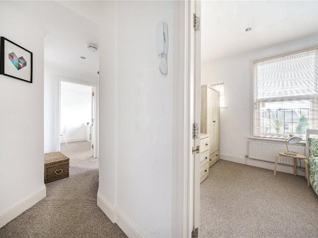 Apartment at Barry Road, Greater London