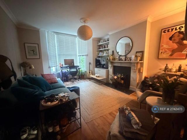 Apartment at Barry Road, Greater London