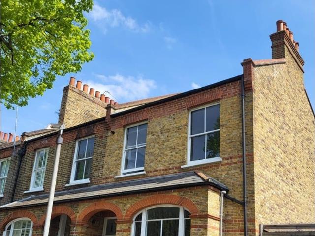 Apartment at Barry Road, Greater London