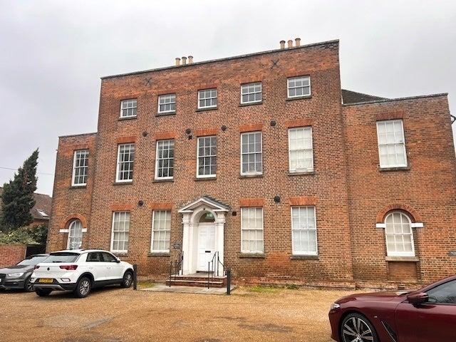 Apartment at Barton Mill Road, Canterbury