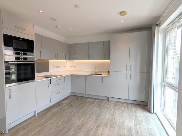 Apartment at Barton Fields Road, Oxford