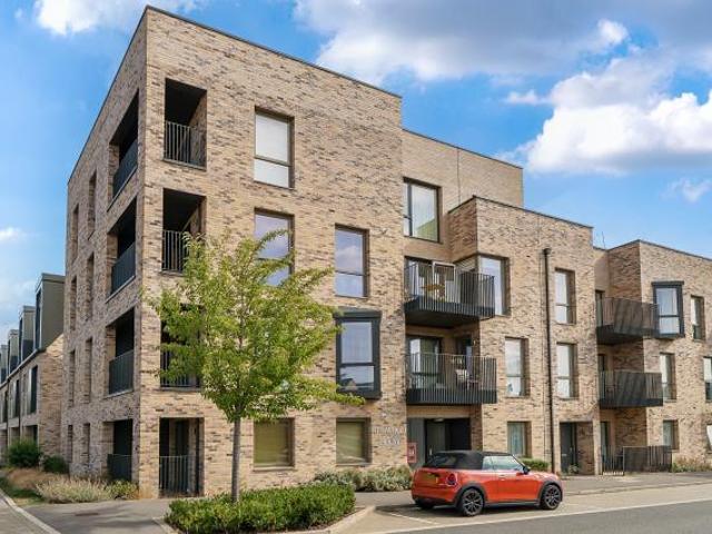 Apartment at Barton Fields Road, Oxford