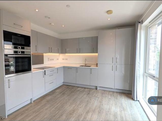 Apartment at Barton Fields Road, Oxford