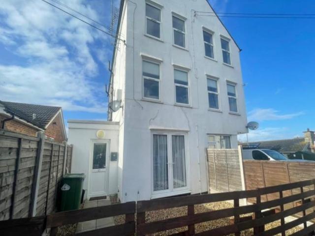 Apartment at Barton Hill Drive, Borough of Swale