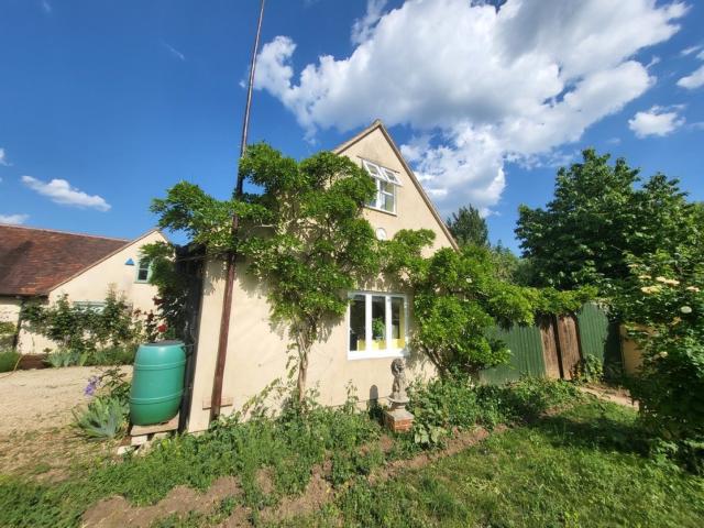 Apartment at Barton Lane, Vale of White Horse