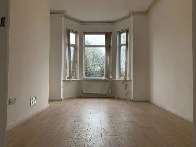 Apartment at Barton Road, Salford