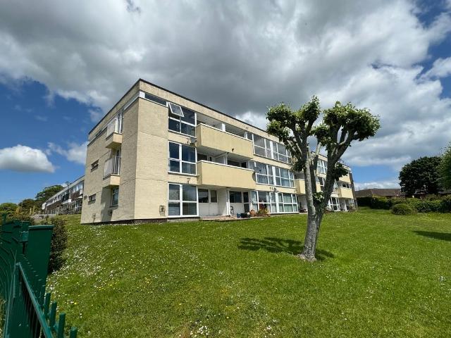 Apartment at Barton Road, Torquay