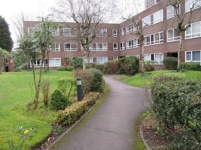 Apartment at Barton Road, Trafford