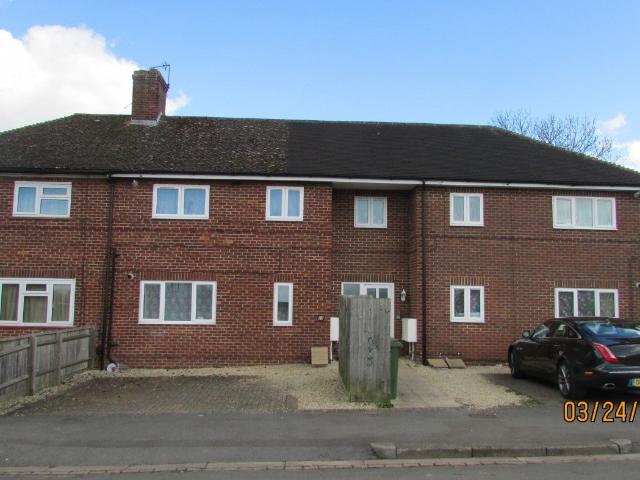 Apartment at Barton Village Road, Oxford