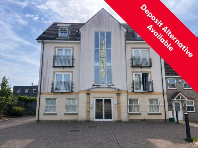 Apartment at Barter Close, Kingswood