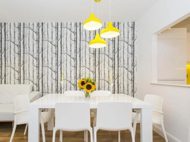 Apartment at Bartholomew Close, City of London