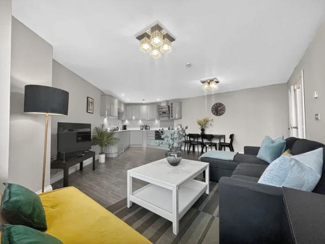 Apartment at Bartholomew Square, Brighton
