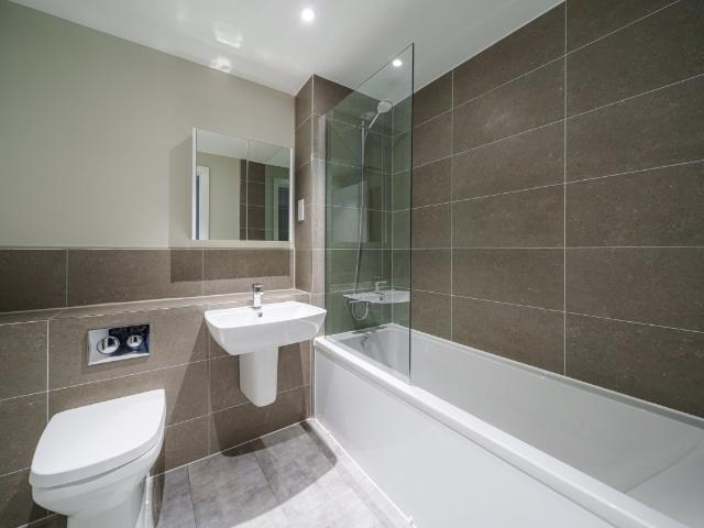 Apartment at Bartholomew Street, Newbury