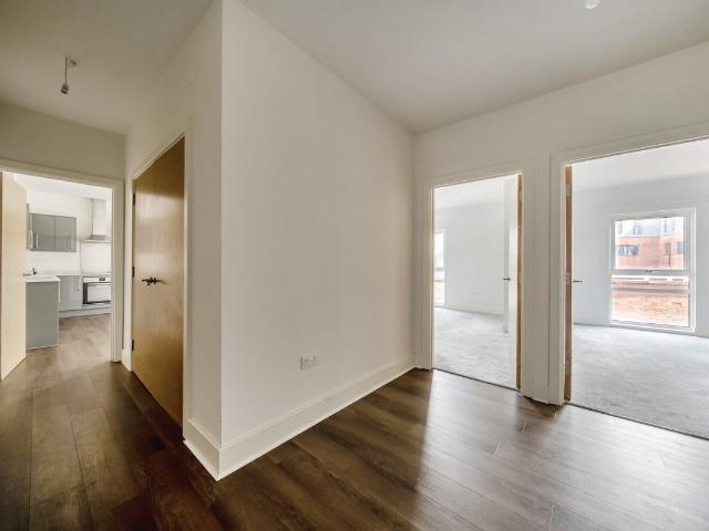 Apartment at Bartholomew Street, Newbury