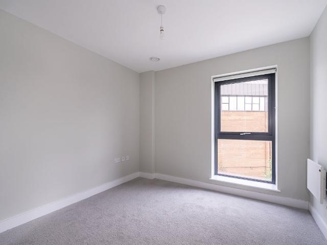 Apartment at Bartholomew Street, Newbury