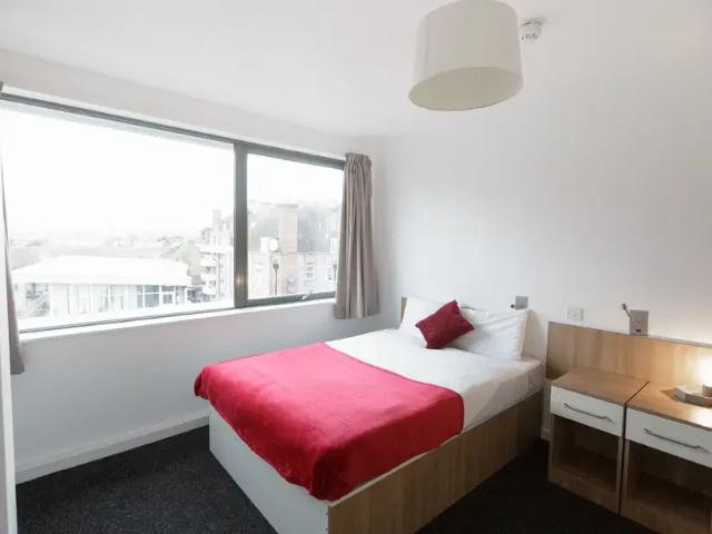 Room at Bartholomew Road, Greater London