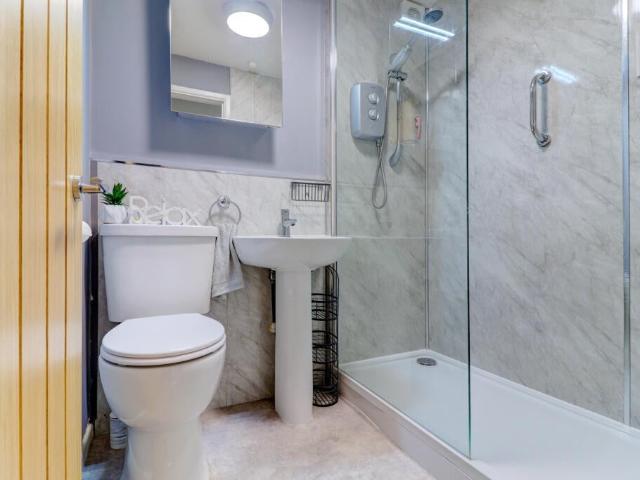Apartment at Bartholomew Tipping Way, Stokenchurch