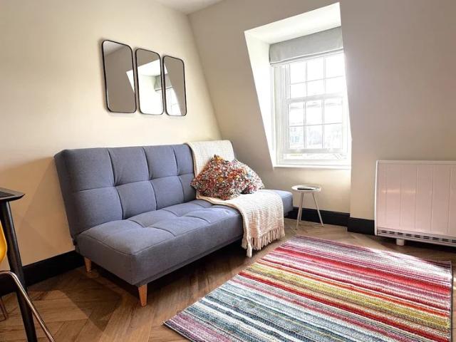 Apartment at Bartholomews, Brighton