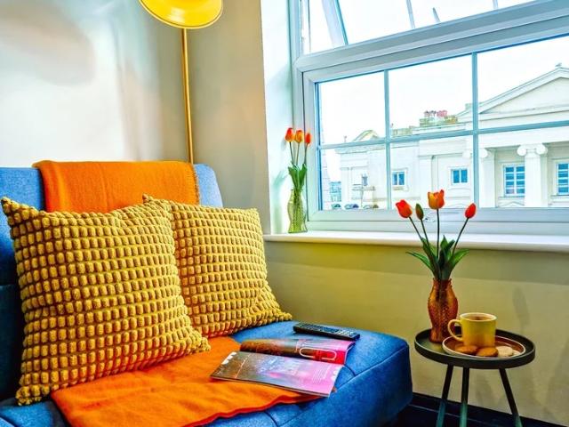 Apartment at Bartholomews, Brighton