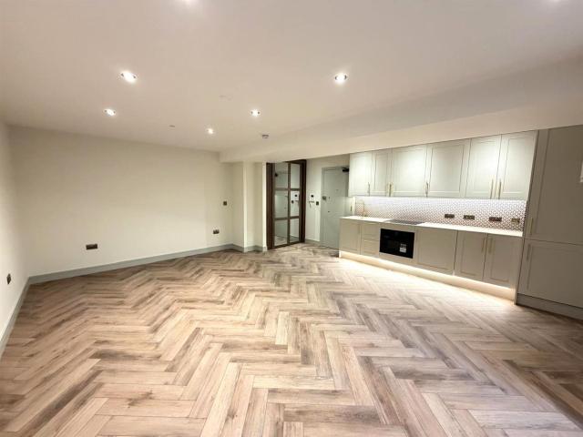 Apartment at Bartholomews, Brighton