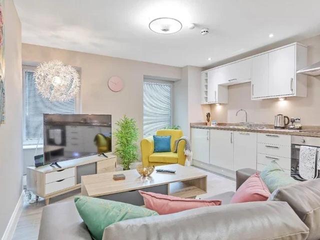 Apartment at Bartholomews, Brighton