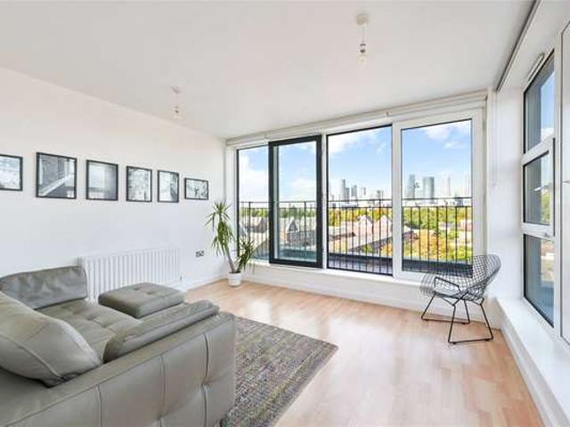 Apartment at Bartlett Mews, Greater London