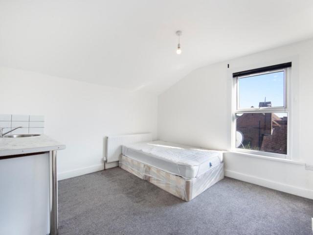 Apartment at Bartram Road, Greater London