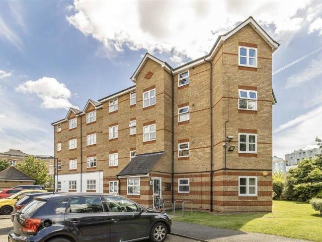 Apartment at Basevi Way, Greater London