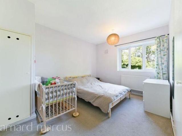 Apartment at Baskerville Road, Greater London