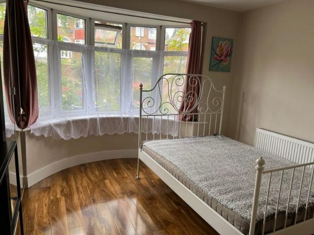 Apartment at Basing Hill, Greater London
