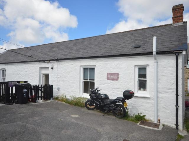 Apartment at Basset Street, Redruth