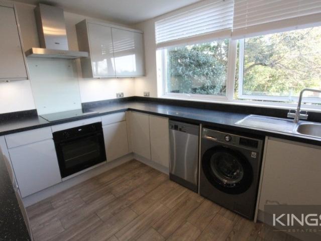 Apartment at Bassett Avenue, Southampton