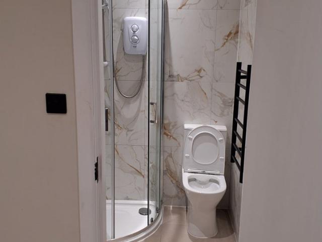 Apartment at Bastion Road, Greater London