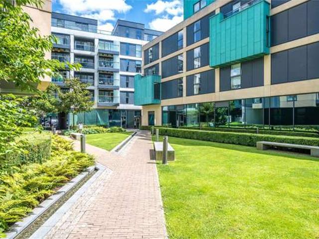 Apartment at Bastwick Street, Greater London