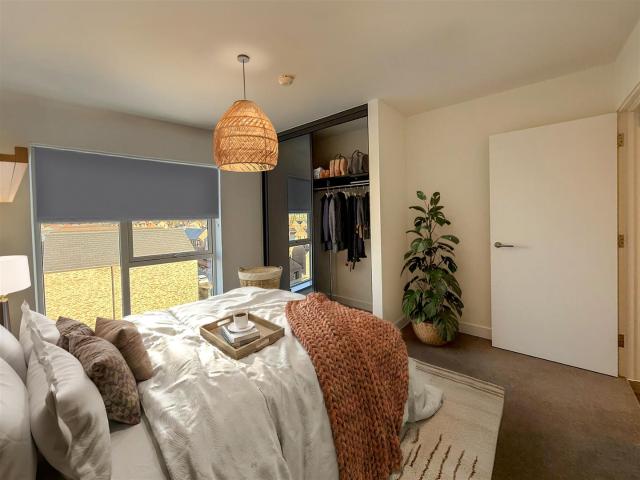 Apartment at Beta Avenue, Cambridge