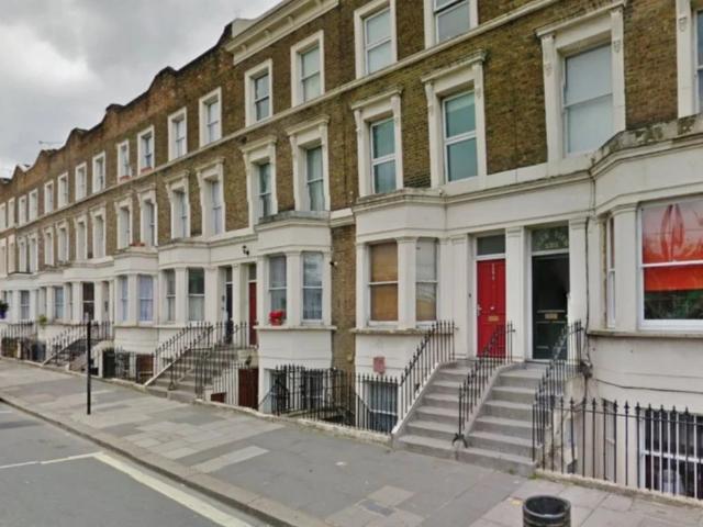Apartment at Bethnal Green Road, Greater London