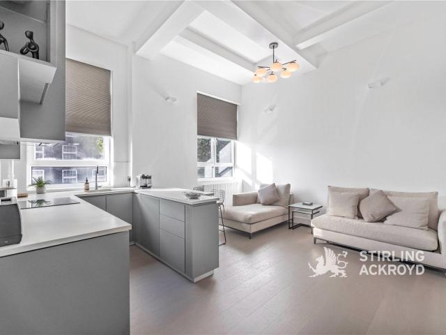 Apartment at Bethnal Green Road, Greater London