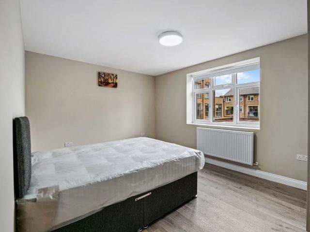 Apartment at Bethnal Green Road, Greater London