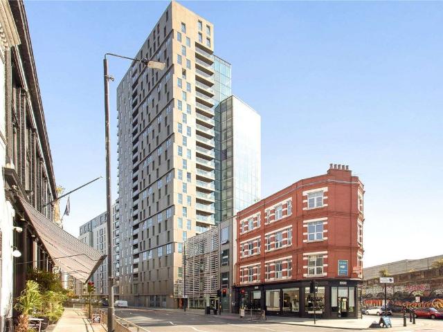 Apartment at Bethnal Green Road, Greater London