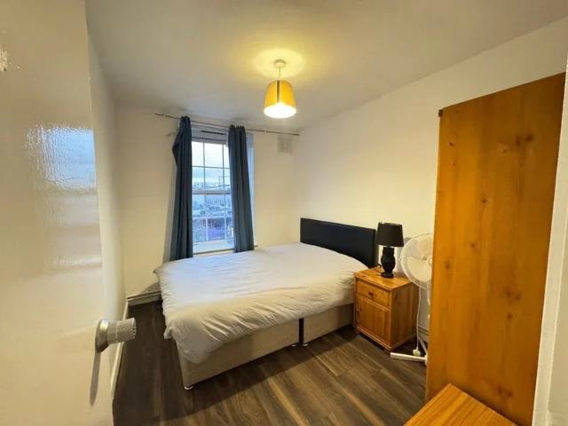 Apartment at Bethnal Green Road, Greater London