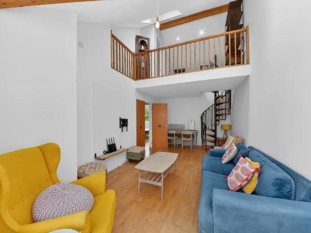 Apartment at Bethnal Green Road, Greater London