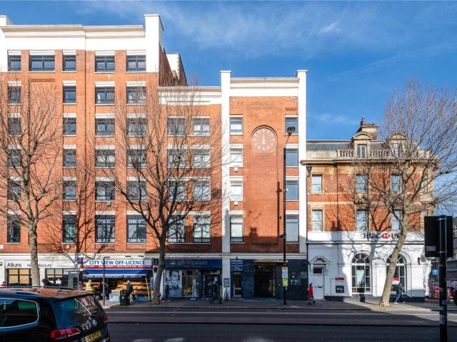 Apartment at Bethnal Green Road, Greater London