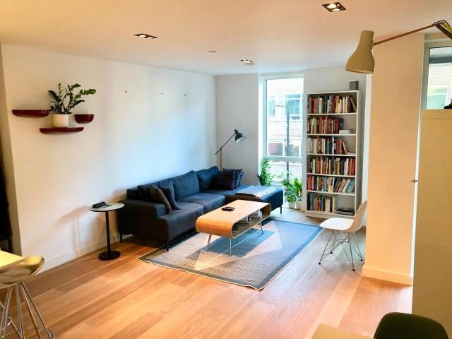Apartment at Bethnal Green Road, Greater London
